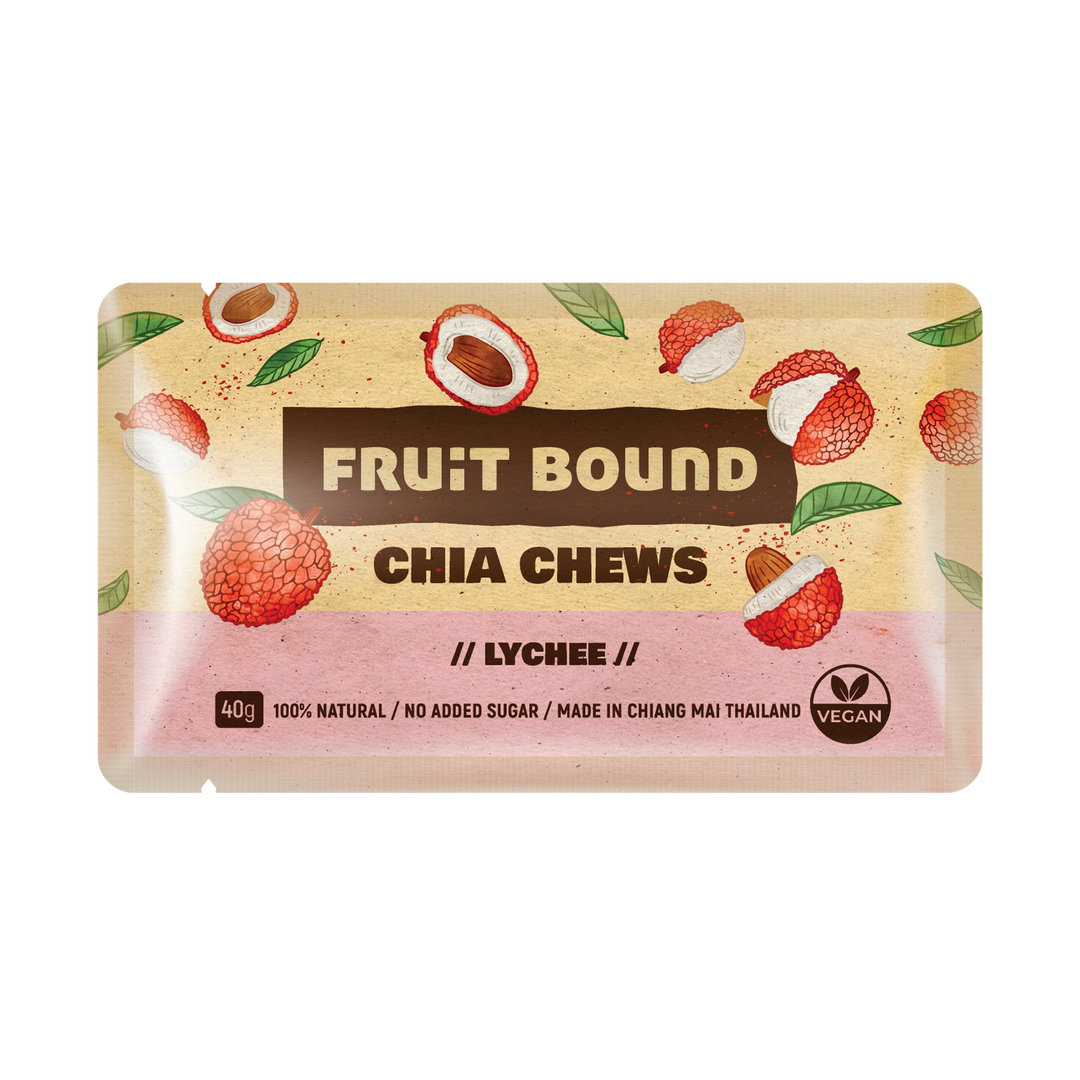 Chia Chews – Fruit Bound
